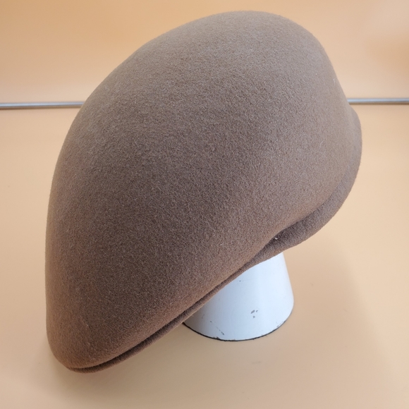 Country Gentleman | Accessories | Country Gentleman 0 Wool Cuffley Cap ...